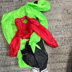 morphcostume | Costumes | Morph Alien Blowup Costume | Poshmark